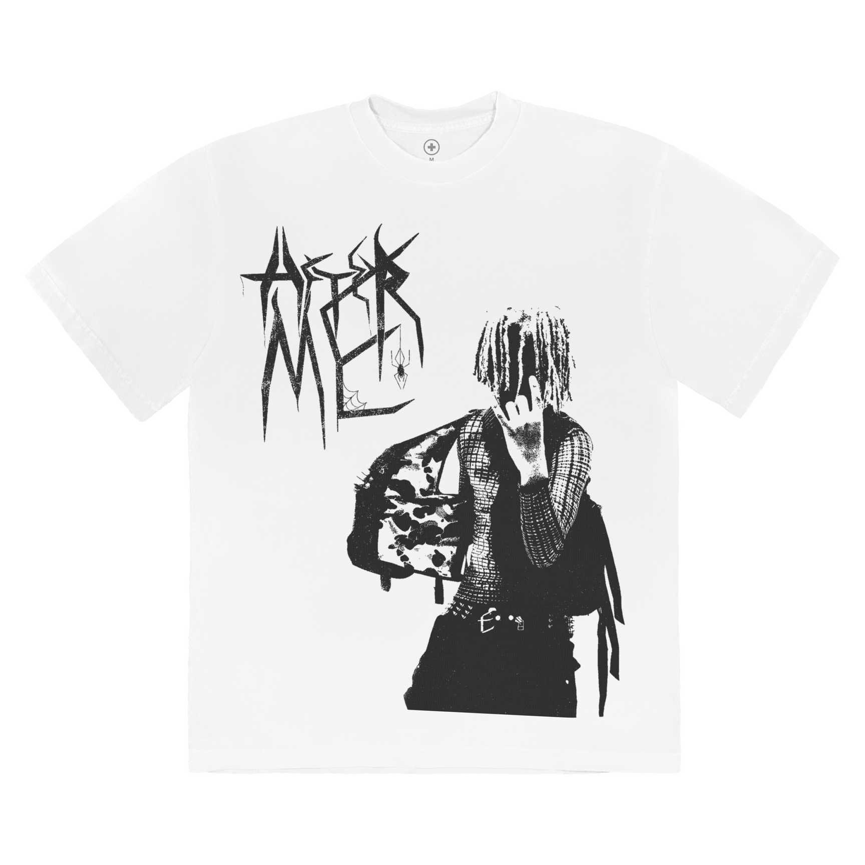 AFTER ME INVERTED TEE – SoFaygo | Official Store