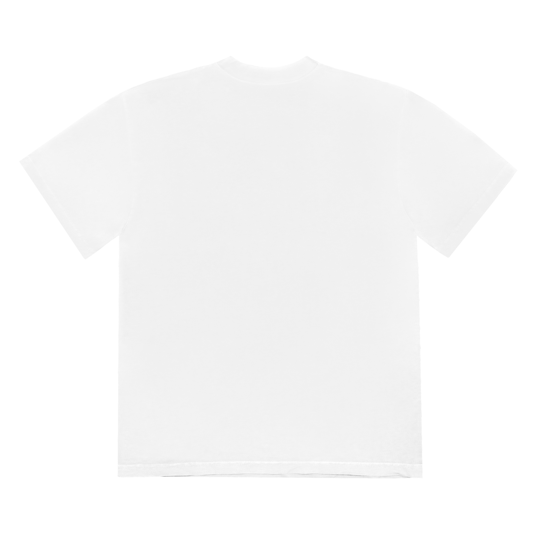 AFTER ME INVERTED TEE – SoFaygo | Official Store